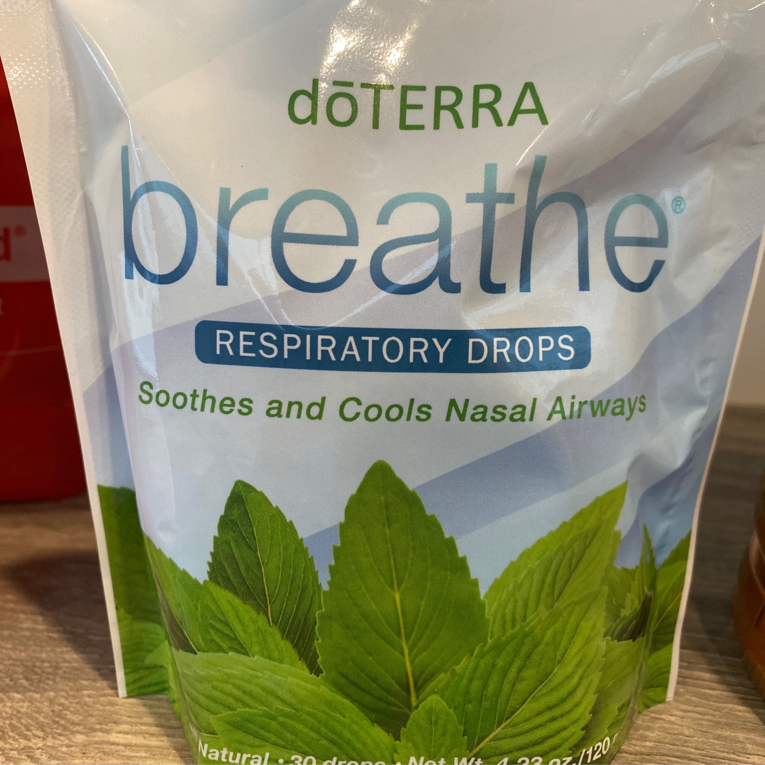 Breathe Drops | Project Gorgeous