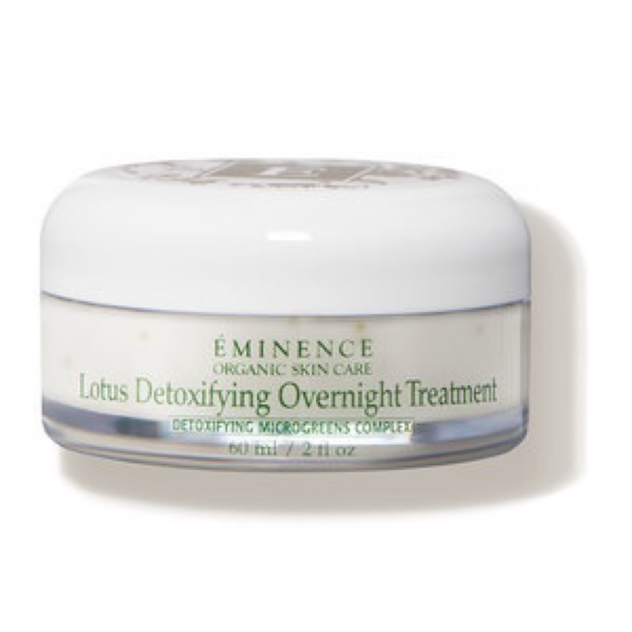 Lotus Detox Treatment | Project Gorgeous